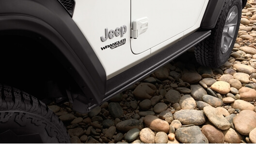 Jeep®