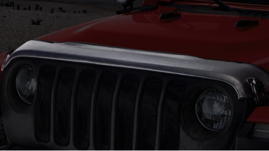 Jeep®