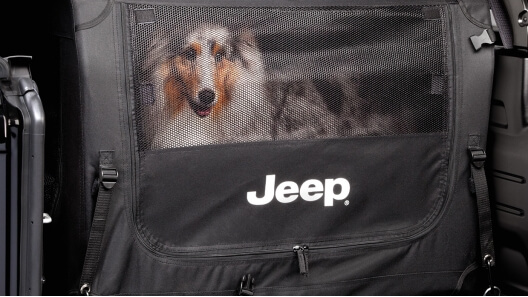 Jeep®