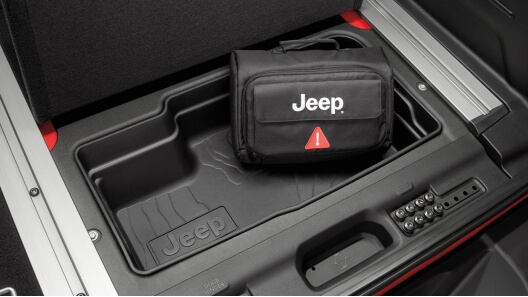 Jeep®