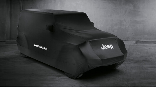 Jeep®