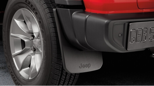 Jeep®